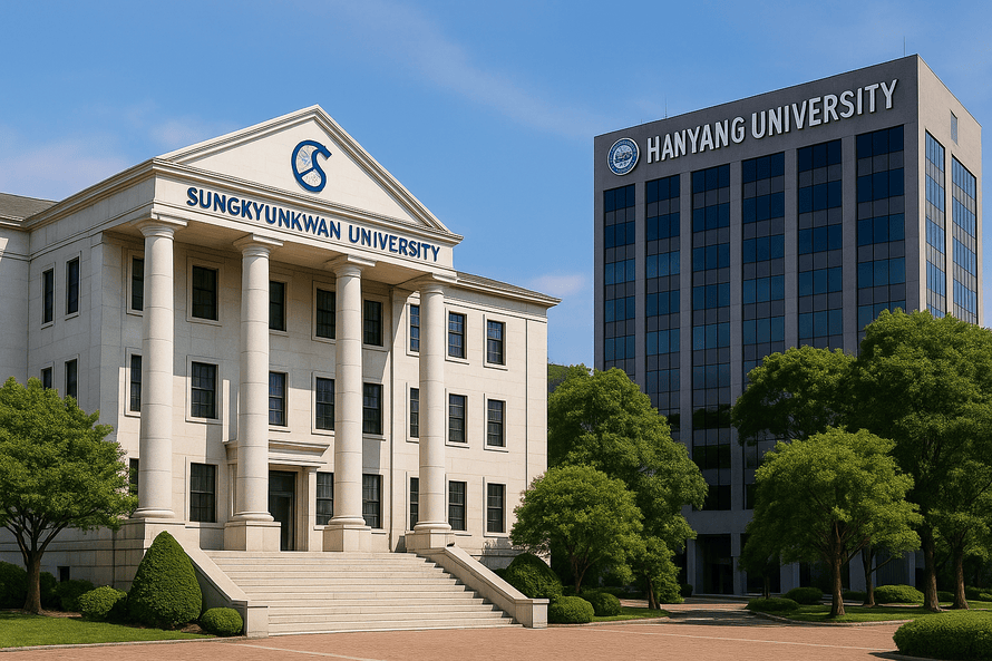 What are the top SKY universities and why does everyone want to get ...