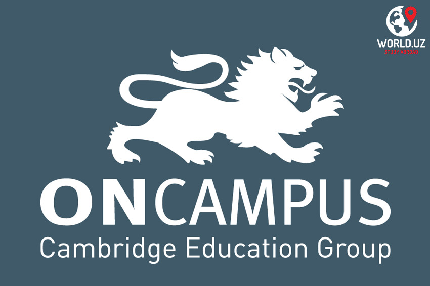 Cambridge Education Group