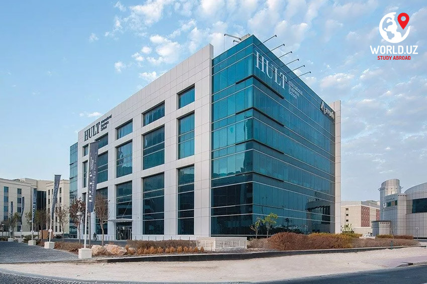 Hult International Business School