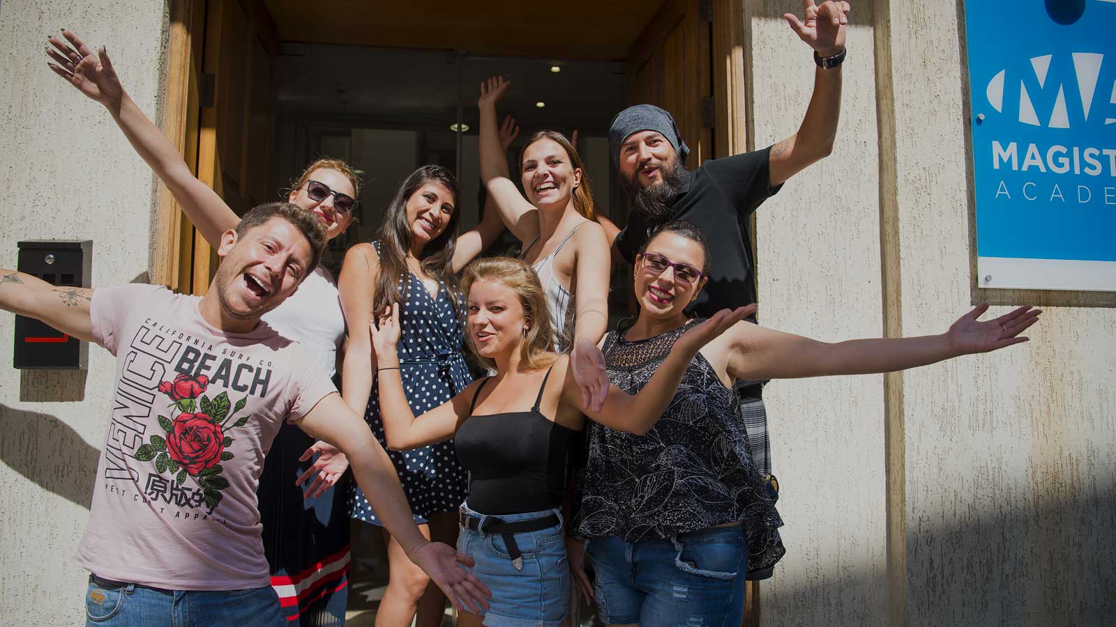 Языковые курсы в Magister Academy Malta | Цены | Программы | Курсы